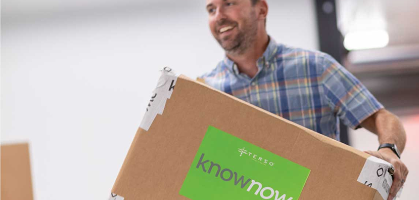 Terso Solutions | RFID Inventory Management